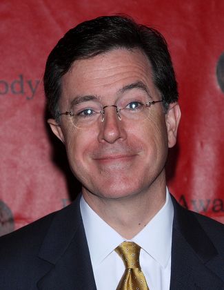 Stephen Colbert Editorial Stock Photo - Stock Image | Shutterstock