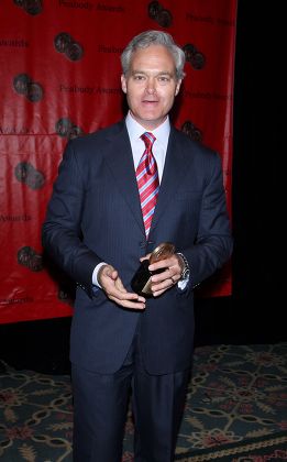 Scott Pelley Editorial Stock Photo - Stock Image | Shutterstock