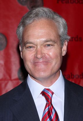 Scott Pelley Editorial Stock Photo - Stock Image | Shutterstock