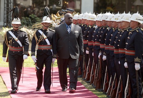 U S Ambassadordesignate Philippines Harry K Editorial Stock Photo ...
