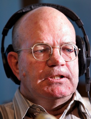 Allan Heyl Last Surviving Member South Editorial Stock Photo - Stock ...