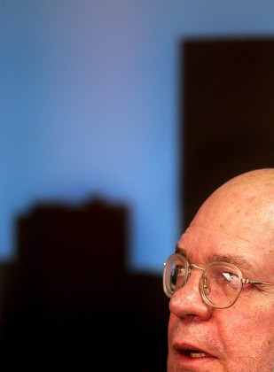 Allan Heyl Last Surviving Member South Editorial Stock Photo - Stock ...