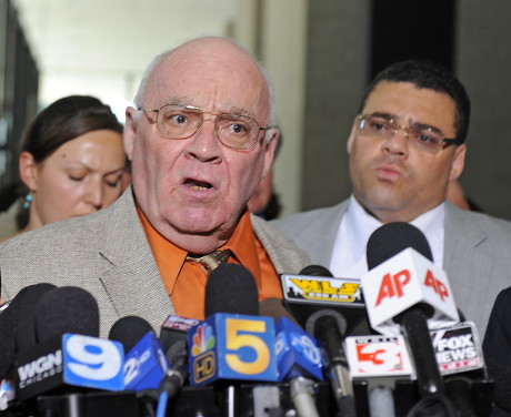 Attorneys Sam Adam L Sam Adam Editorial Stock Photo - Stock Image ...