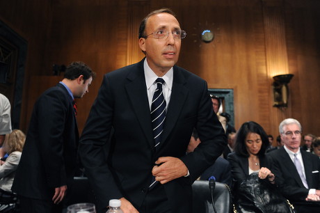Former Chief Executive Officer American International Editorial Stock ...