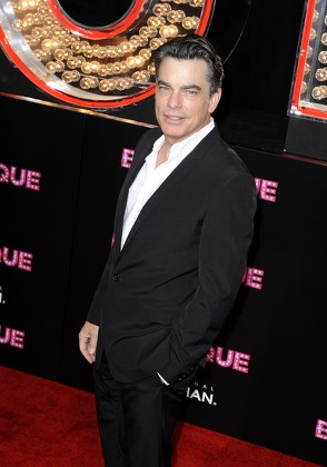 Us Actor Cast Member Peter Gallagher Editorial Stock Photo - Stock ...