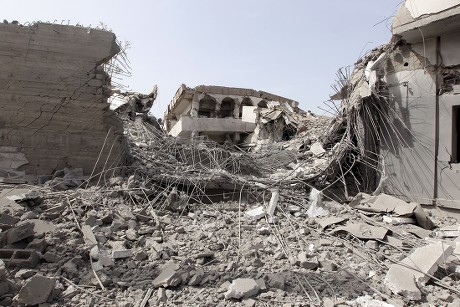 250 Bombed out buildings Stock Pictures, Editorial Images and Stock ...