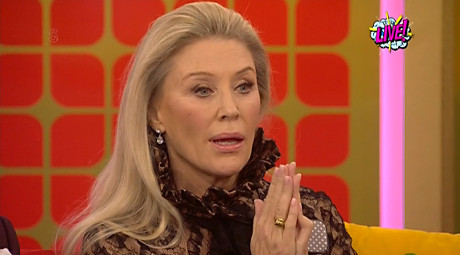 Angie Best Editorial Stock Photo - Stock Image | Shutterstock