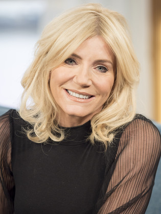 Michelle Collins Editorial Stock Photo - Stock Image | Shutterstock