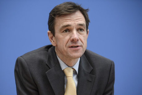 Martin Schaefer Editorial Stock Photo - Stock Image | Shutterstock