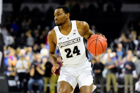 Georgetown Hoyas v Providence Friars, NCAA basketball game, Providence ...