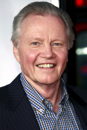 Us Actor Jon Voight Arrives Forgetting Editorial Stock Photo - Stock ...