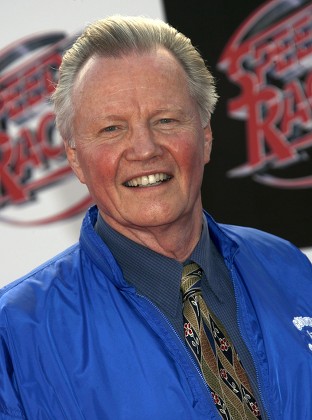 Us Actor Jon Voight Arrives Film Editorial Stock Photo - Stock Image ...