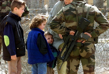 33 Soldier hides Stock Pictures, Editorial Images and Stock Photos ...