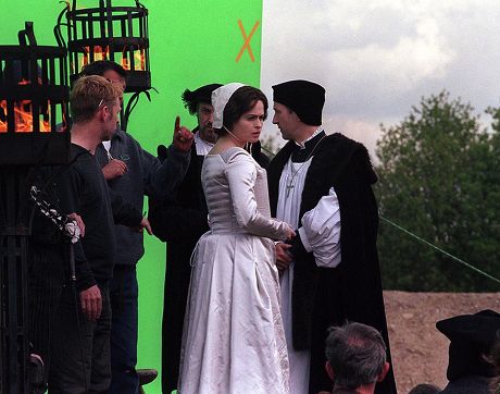 Henry Viii Execution Anne Boleyn Helena Editorial Stock Photo - Stock ...