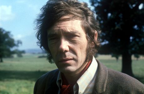 Hadleigh Tv Jane Merrow Editorial Stock Photo - Stock Image | Shutterstock