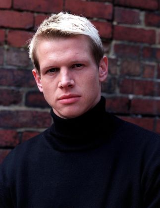 Where Heart Tv Series 8 Danny Editorial Stock Photo - Stock Image ...