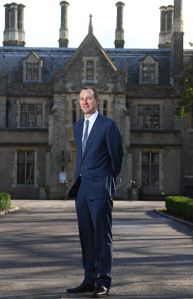 Marc Hayton Editorial Stock Photo - Stock Image | Shutterstock