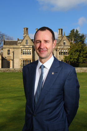 Marc Hayton Editorial Stock Photo - Stock Image | Shutterstock