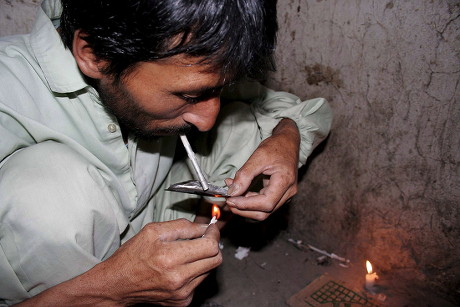 93 Smoking opium Stock Pictures, Editorial Images and Stock Photos ...