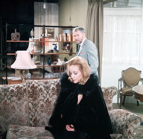 Strange Report Tv 1968 Shrapnel Wish Editorial Stock Photo - Stock ...