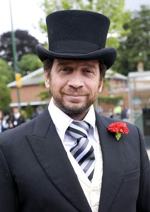 Nick Knowles Editorial Stock Photo - Stock Image | Shutterstock