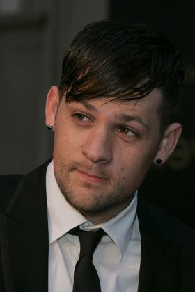 Joel Madden Editorial Stock Photo - Stock Image | Shutterstock