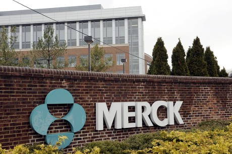 View Sign Merck Co Companys Complex Editorial Stock Photo - Stock Image ...