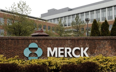 View Sign Merck Co Companys Complex Editorial Stock Photo - Stock Image ...