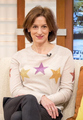 Abigail Thaw Editorial Stock Photo - Stock Image | Shutterstock