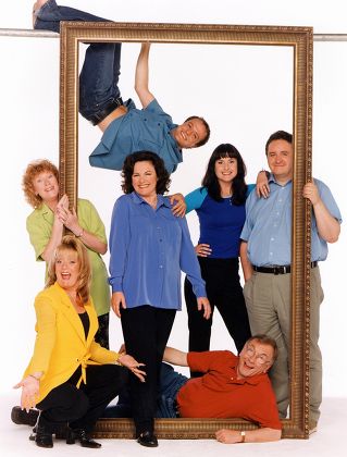 'BARBARA' TV - 2000 BARBARA'S LIPPY – Photo éditoriale de stock – Image ...