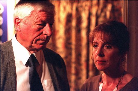 Barbara Tv 2003 Neil Benedict Sandiford Editorial Stock Photo - Stock ...