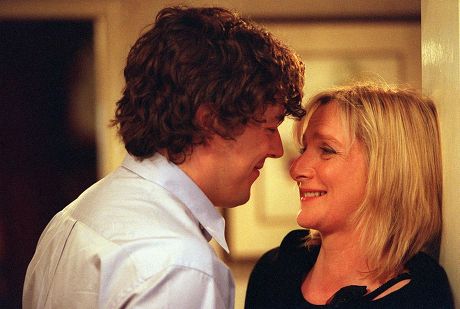 Barbara Tv 2003 Neil Benedict Sandiford Editorial Stock Photo - Stock ...