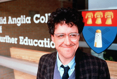 Wilt Film Henry Wilt Griff Rhys Editorial Stock Photo - Stock Image ...