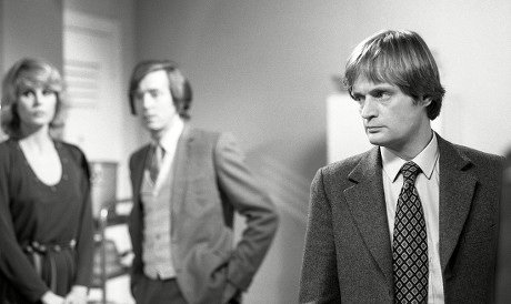 obituary - actor david collings dies aged Stock Photos (Exclusive ...