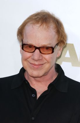Danny Elfman Editorial Stock Photo - Stock Image | Shutterstock