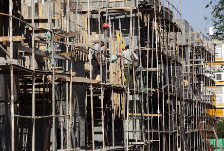 64 Contstruction Stock Pictures, Editorial Images and Stock Photos ...