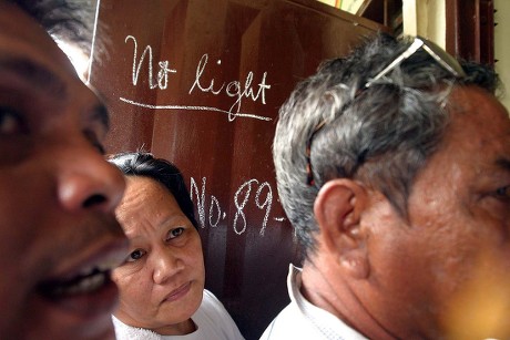 Filipino Lookalikes Philippine President Gloria Macapagalarroyo ...