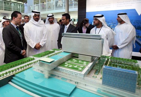 Uae Sheikh Mohammed Bin Zayed Al Editorial Stock Photo - Stock Image ...