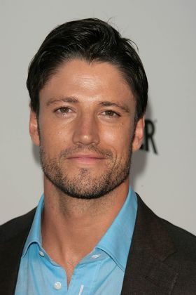 James Scott Editorial Stock Photo - Stock Image | Shutterstock