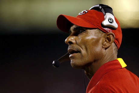 Kansas City Chiefs Head Coach Herm Editorial Stock Photo - Stock Image ...
