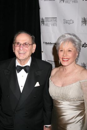 Hal David Editorial Stock Photo - Stock Image | Shutterstock