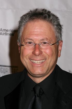 Alan Menken Editorial Stock Photo - Stock Image | Shutterstock