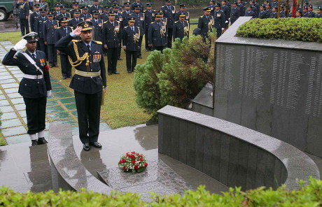 Sri Lanka Air Force Chief Air Editorial Stock Photo - Stock Image ...