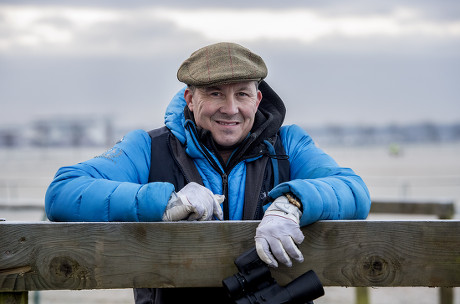 Rune Haugen Editorial Stock Photo - Stock Image | Shutterstock