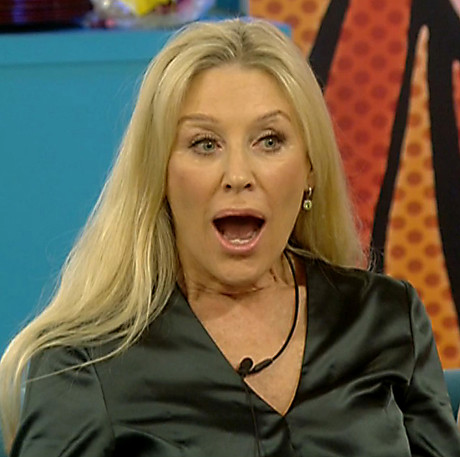 Angie Best Editorial Stock Photo - Stock Image | Shutterstock