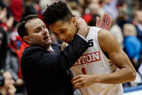 Th Dayton Flyers Head Coach Archie Editorial Stock Photo - Stock Image ...