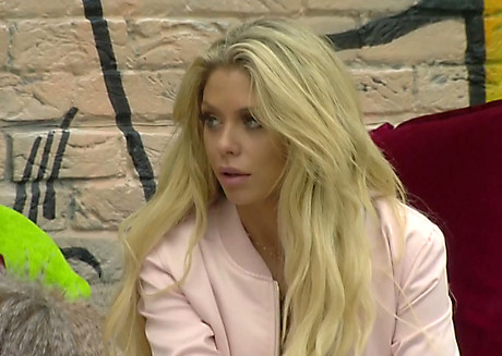 Bianca Gascoigne Editorial Stock Photo - Stock Image | Shutterstock