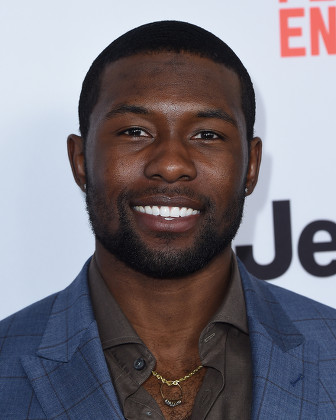 Trevante Rhodes Editorial Stock Photo - Stock Image | Shutterstock