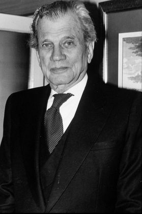 Joseph Cotten Editorial Stock Photo - Stock Image | Shutterstock