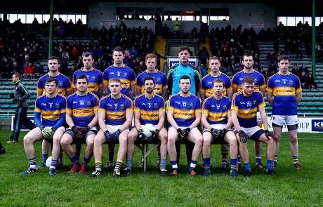 McGrath Cup Round 1, Austin Stack Park, Tralee, Co. Kerry - 08 Jan 2017 ...